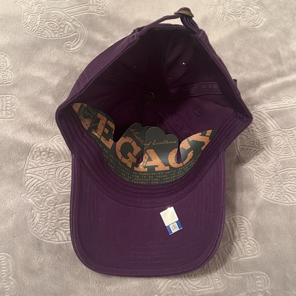 Legacy | Accessories | New Nyu Adjustable Hat By Legacy | Poshmark